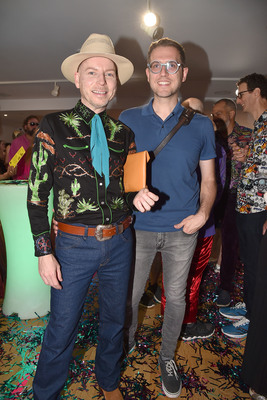 Search Images - Patrick McMullan