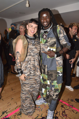 Search Images - Patrick McMullan