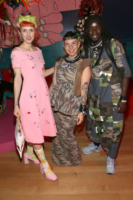 Search Images - Patrick McMullan