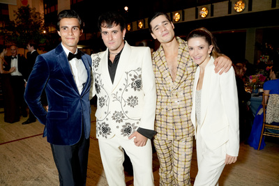 Search Images - Patrick McMullan