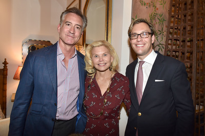 Search Images - Patrick McMullan