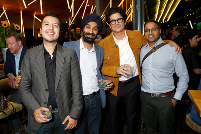 Search Images - Patrick McMullan