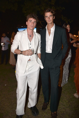 Search Images - Patrick McMullan