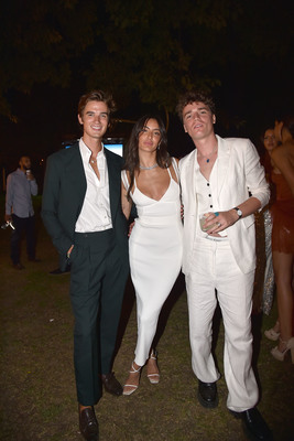 Search Images - Patrick McMullan