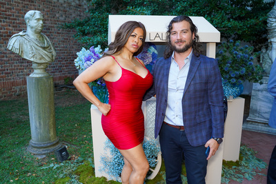 Search Images - Patrick McMullan