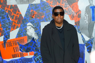 Search Images - Patrick McMullan