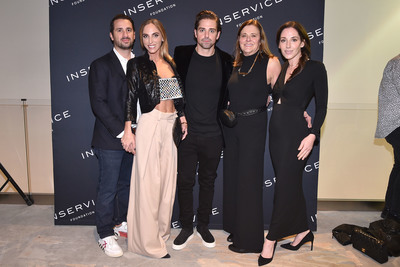 Search Images - Patrick McMullan