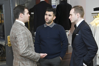 Search Images - Patrick McMullan