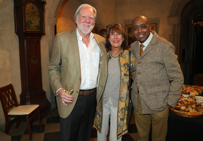 Search Images - Patrick McMullan