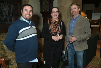 Search Images - Patrick McMullan