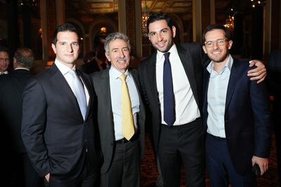 Search Images - Patrick McMullan