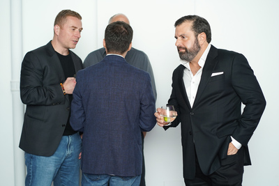 Search Images - Patrick McMullan