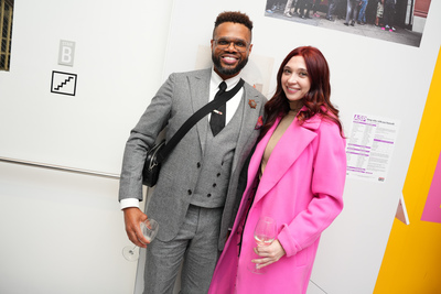 Search Images - Patrick McMullan