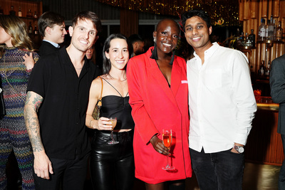 Search Images - Patrick McMullan