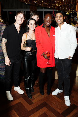 Search Images - Patrick McMullan