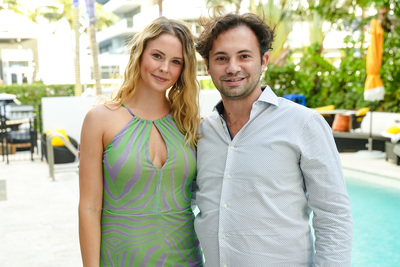 Search Images - Patrick McMullan