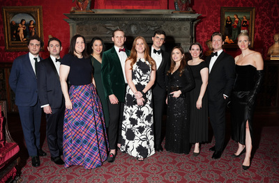 Search Images - Patrick McMullan