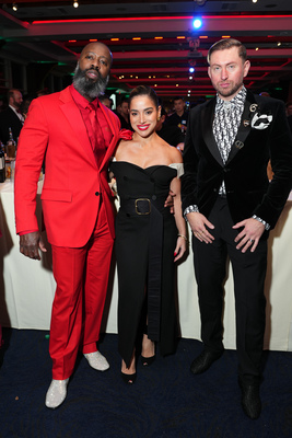 Search Images - Patrick McMullan