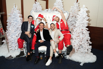 Search Images - Patrick McMullan