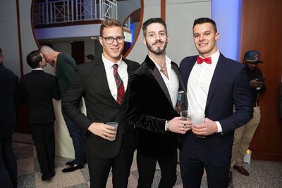 Search Images - Patrick McMullan