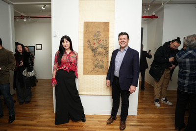 Search Images - Patrick McMullan