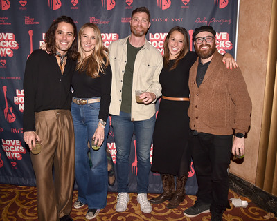 Search Images - Patrick McMullan