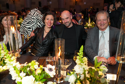 Search Images - Patrick McMullan