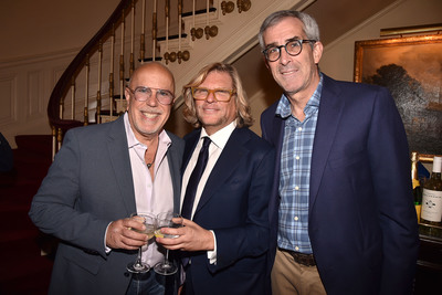 Search Images - Patrick McMullan