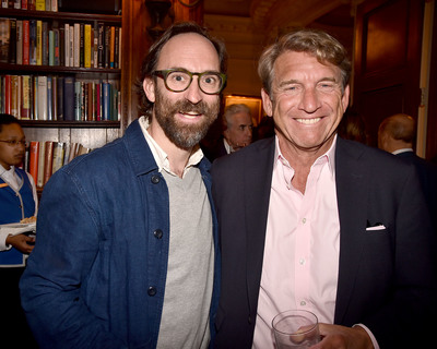 Search Images - Patrick McMullan