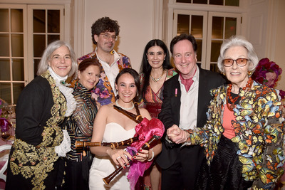 Search Images - Patrick McMullan