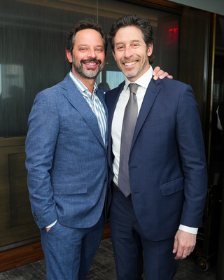 Search Images - Patrick McMullan