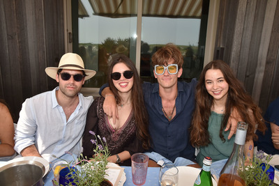 Search Images - Patrick McMullan