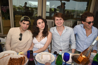 Search Images - Patrick McMullan