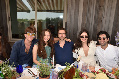 Search Images - Patrick McMullan