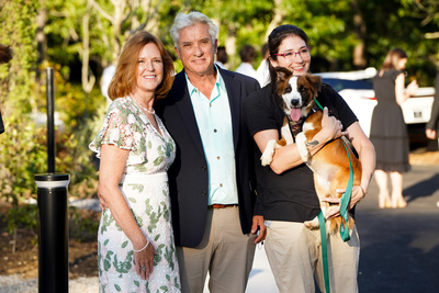 Steve Lamson, Kim Nichols, Lotte Jones, Zach Siegel, Mike Franzino ...