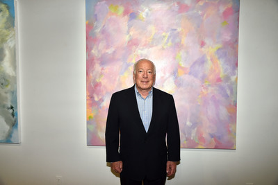 Urban Summer - Patrick McMullan