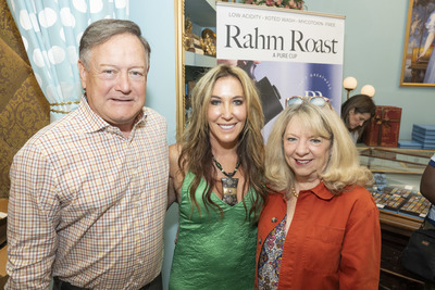 Search Images - Patrick McMullan