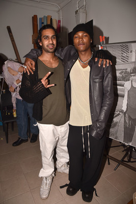 Search Images - Patrick McMullan