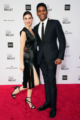 Search Images - Patrick McMullan