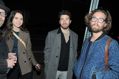 Search Images - Patrick McMullan