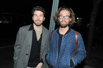 Search Images - Patrick McMullan