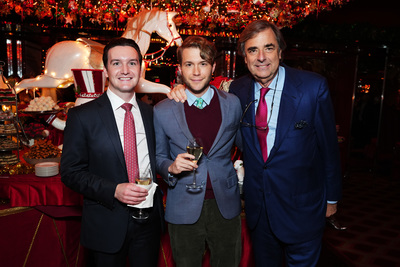 Search Images - Patrick McMullan