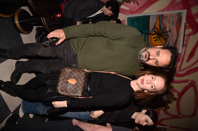 Search Images - Patrick McMullan