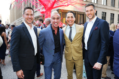 Search Images - Patrick McMullan