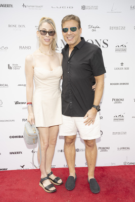 Search Images - Patrick McMullan