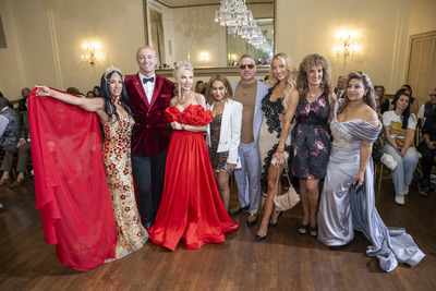 Search Images - Patrick McMullan