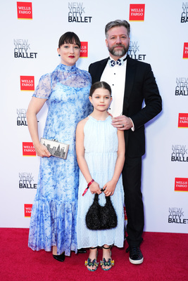 Search Images - Patrick McMullan