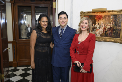 Search Images - Patrick McMullan