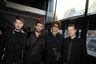 Search Images - Patrick McMullan