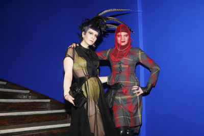 Search Images - Patrick McMullan